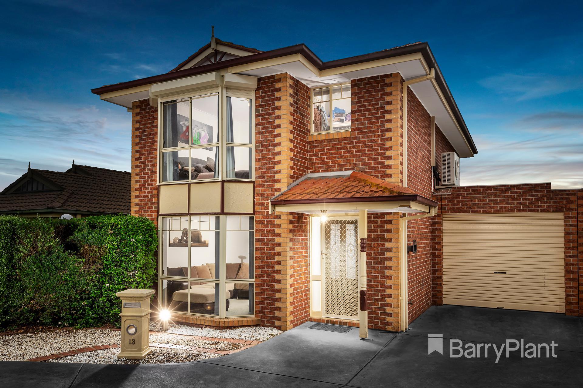 13/2 Stillman Drive, Mill Park, VIC 3082 - Sold