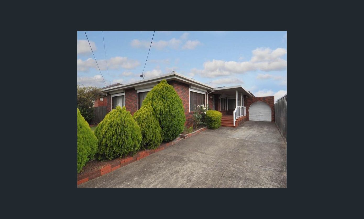 191 Hall Street, Sunshine West, VIC 3020 - Leased