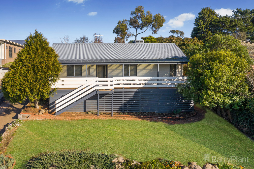 21 Melbourne Street, Kilmore, VIC 3764 - Sold