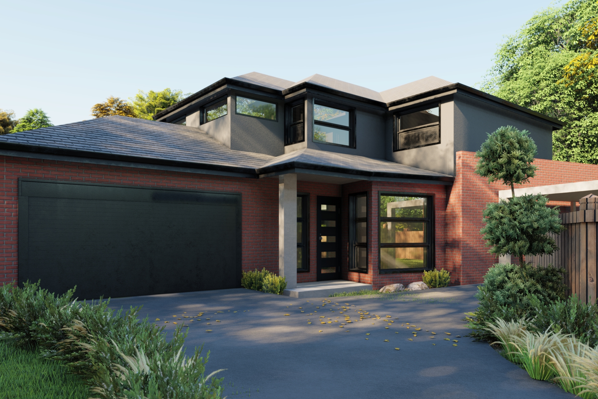 2/45 Bryden Drive, Ferntree Gully, VIC 3156 - Sold