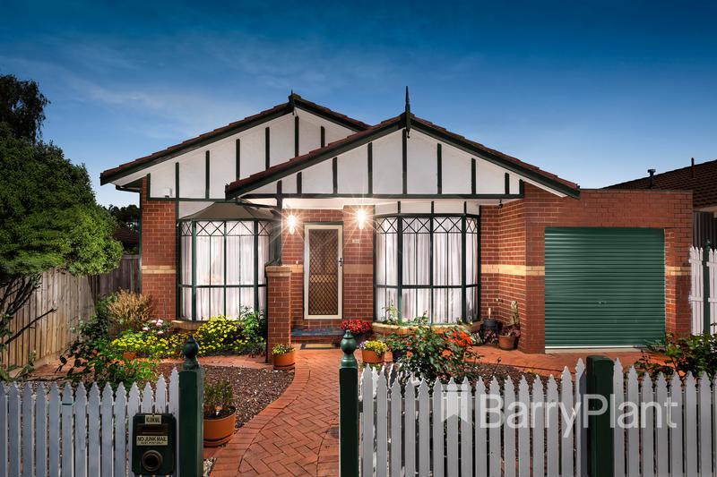 184A Roycroft Avenue, Mill Park, VIC 3082 - Sold