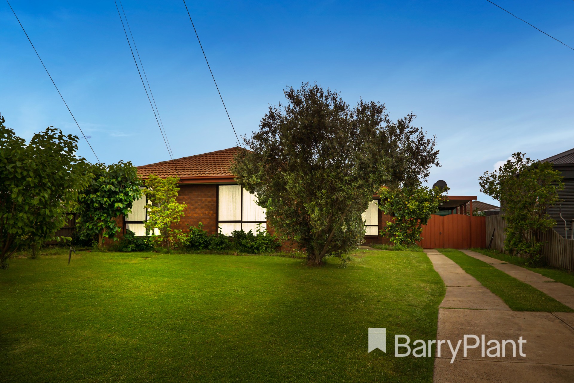 1 Berrigan Court, Werribee, VIC 3030 - Sold