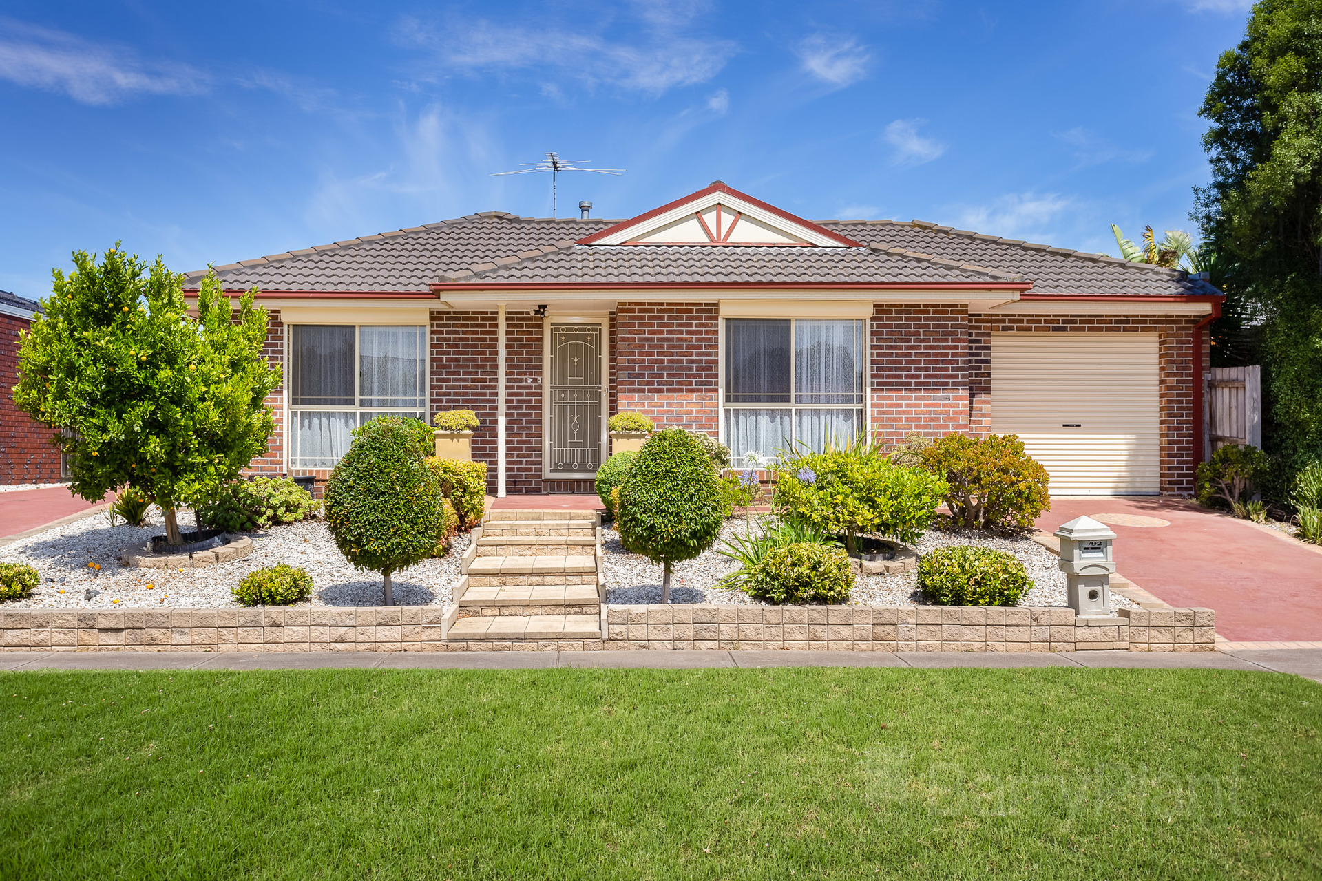 92 Seabrook Boulevard, Seabrook, VIC 3028 - Sold