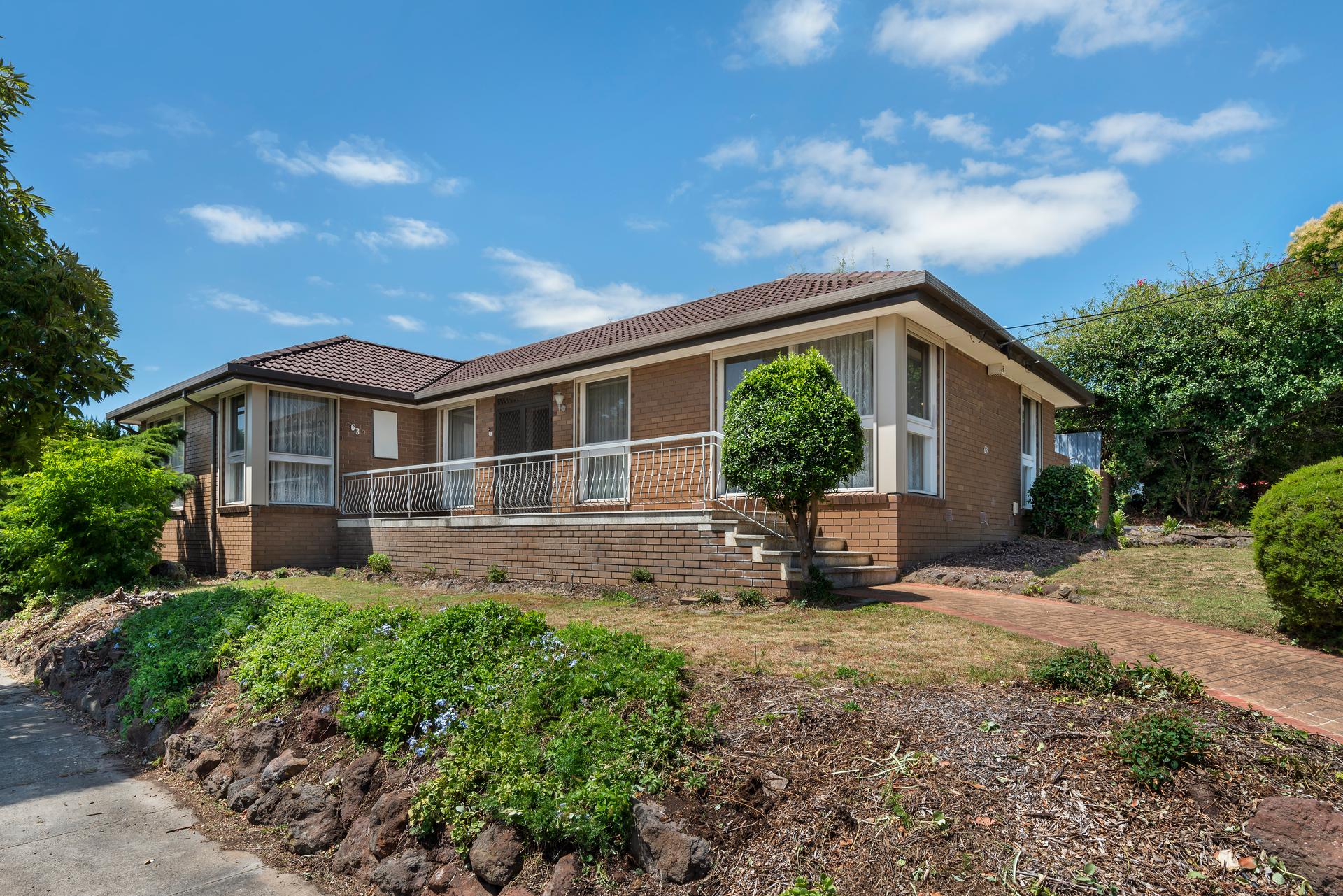 63 Timber Ridge, Doncaster, VIC 3108 - Leased