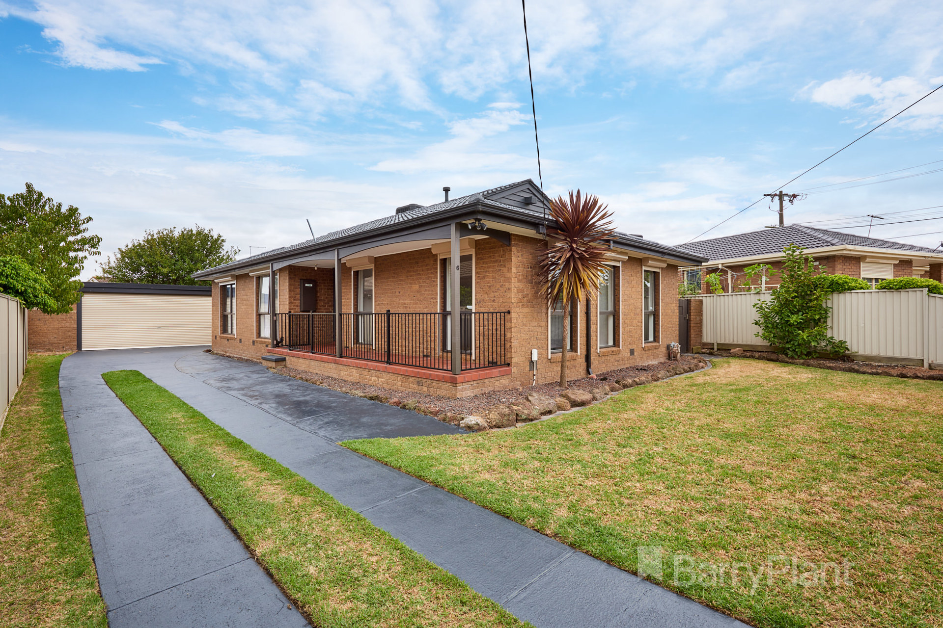 6 Holohan Place, Dandenong North, VIC 3175 - Sold