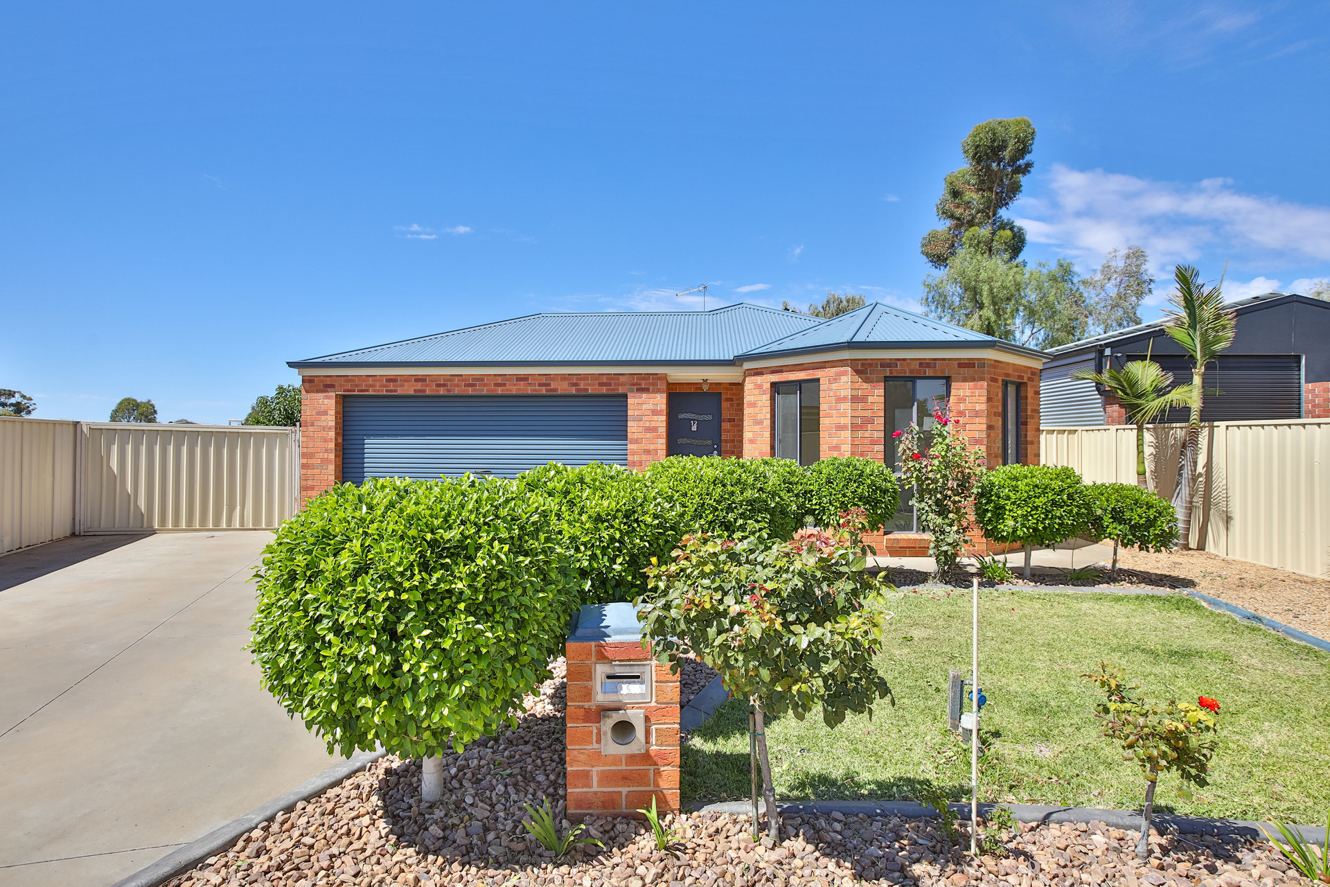 12 Lisa Court, Mildura, VIC 3500 - Sold