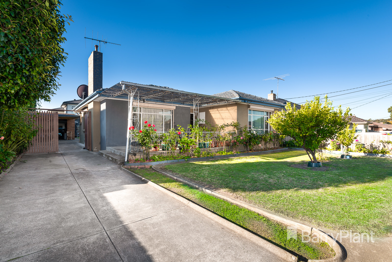 14 Talbot Street, Hadfield, VIC 3046 - Sold