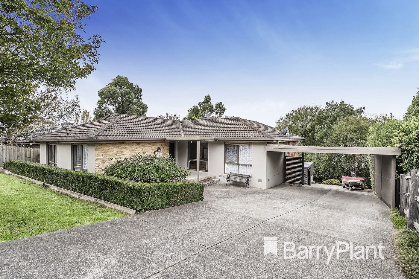 38 Winnetka Drive, Lilydale, VIC 3140 - Sold