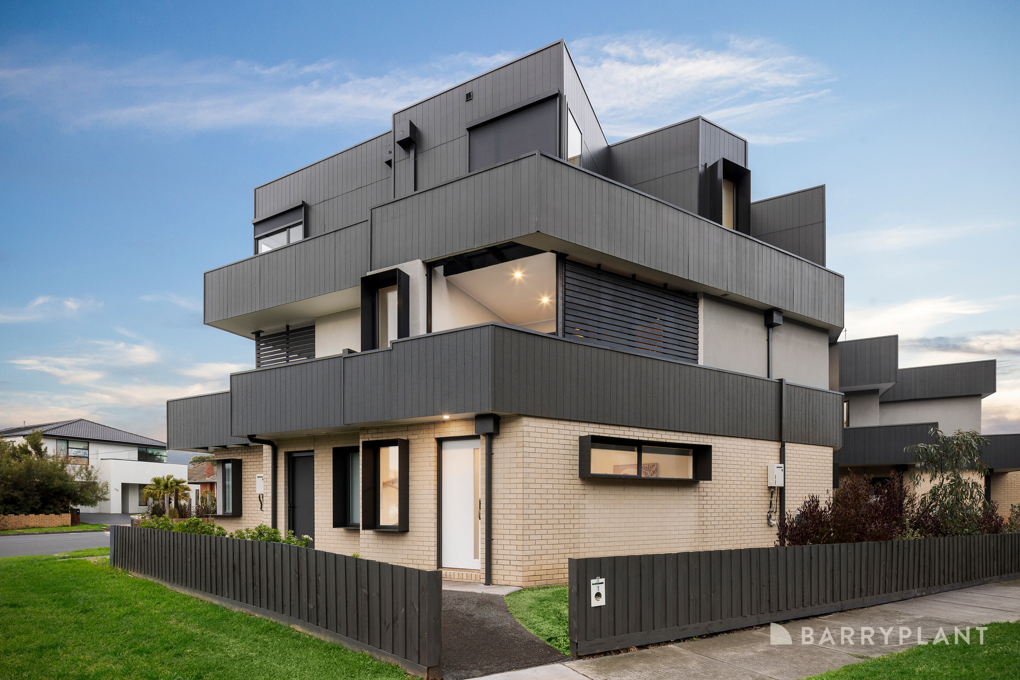 1/1 Park Street, Mordialloc, VIC 3195 - Sold