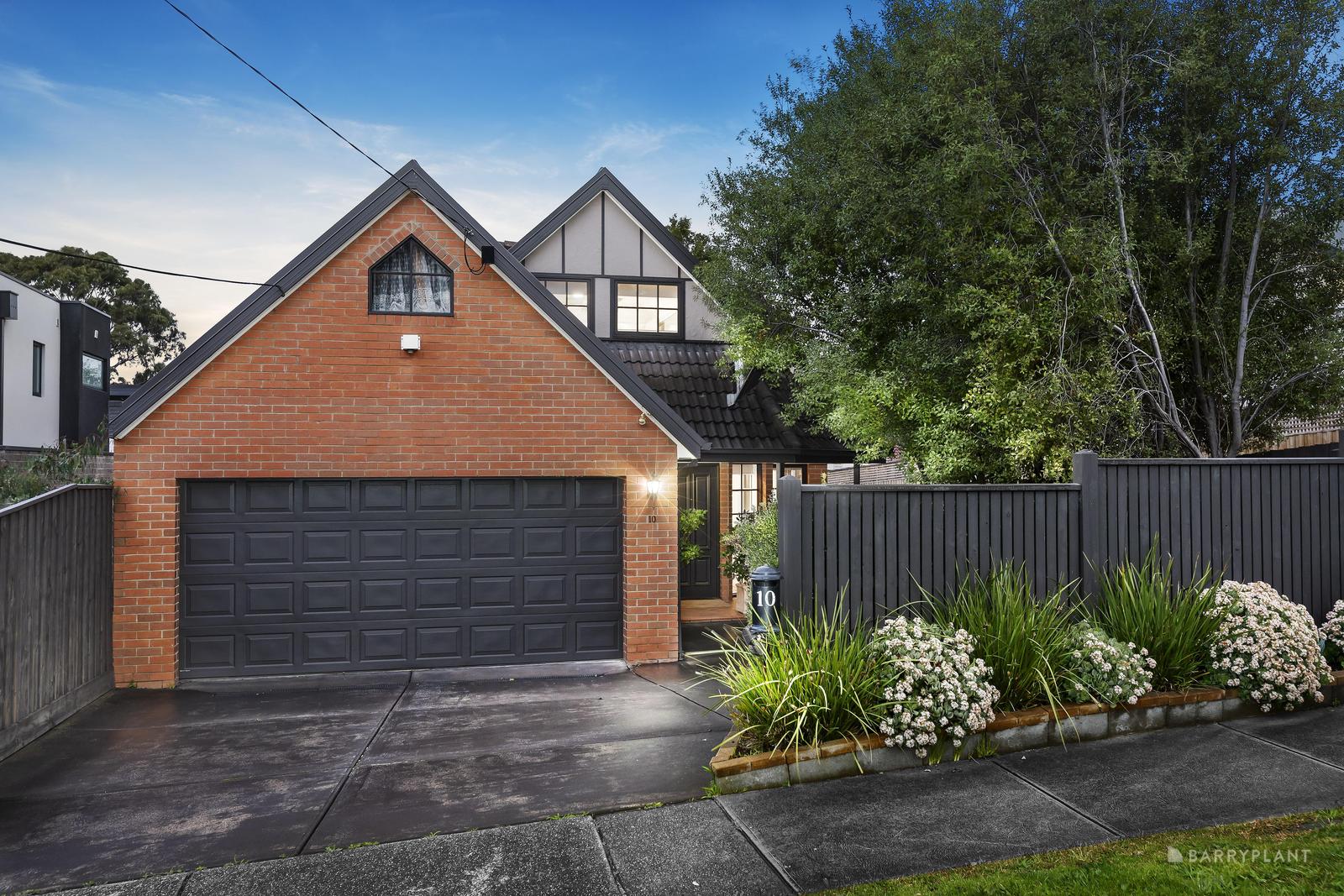 1/10 Anderson Street, Heidelberg, VIC 3084 - Sold