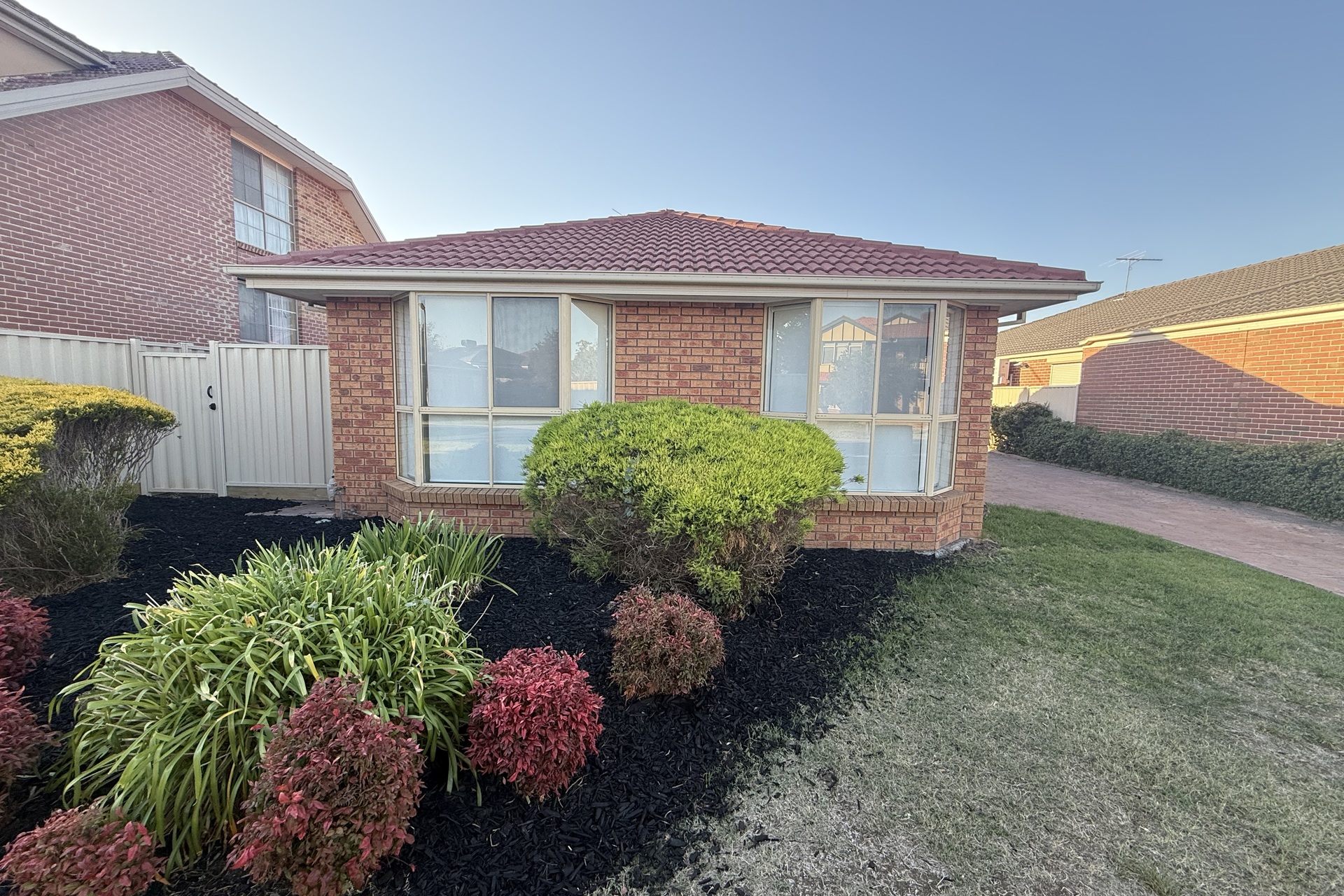 1/11 Darebin Avenue, Keilor Downs, VIC 3038 - Leased