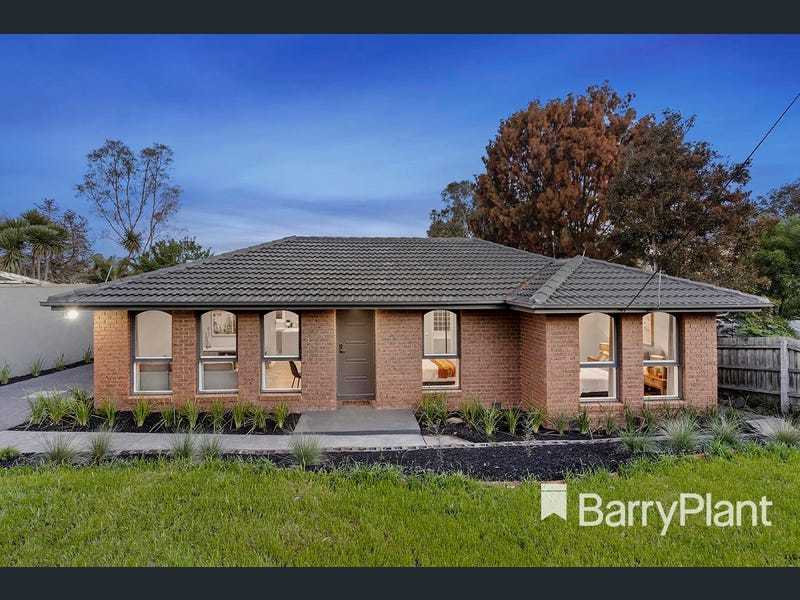 1/24 Winnetka Drive, Lilydale, VIC 3140 - Leased