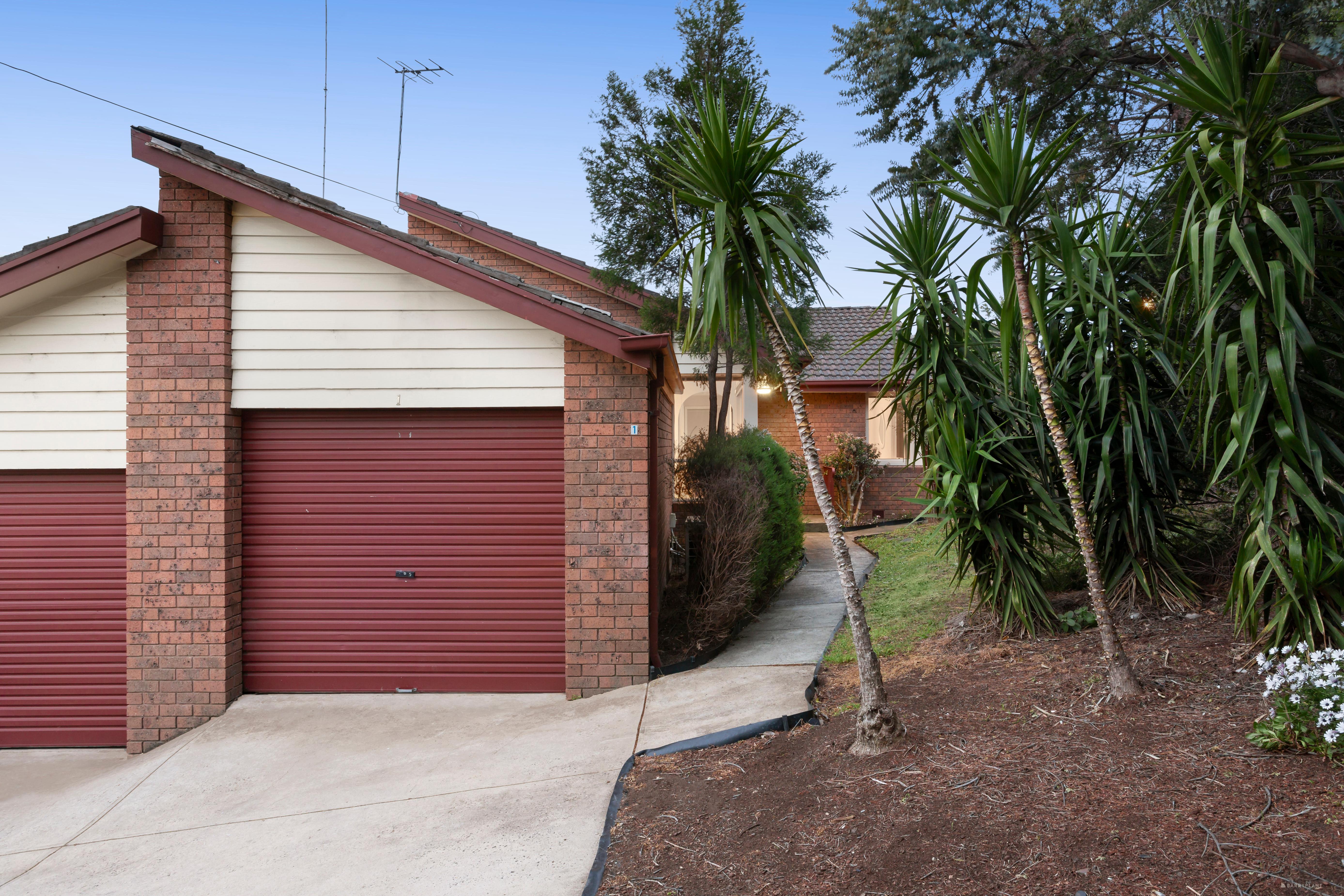 1/27 Para Road, Lower Plenty, VIC 3093 - Sold