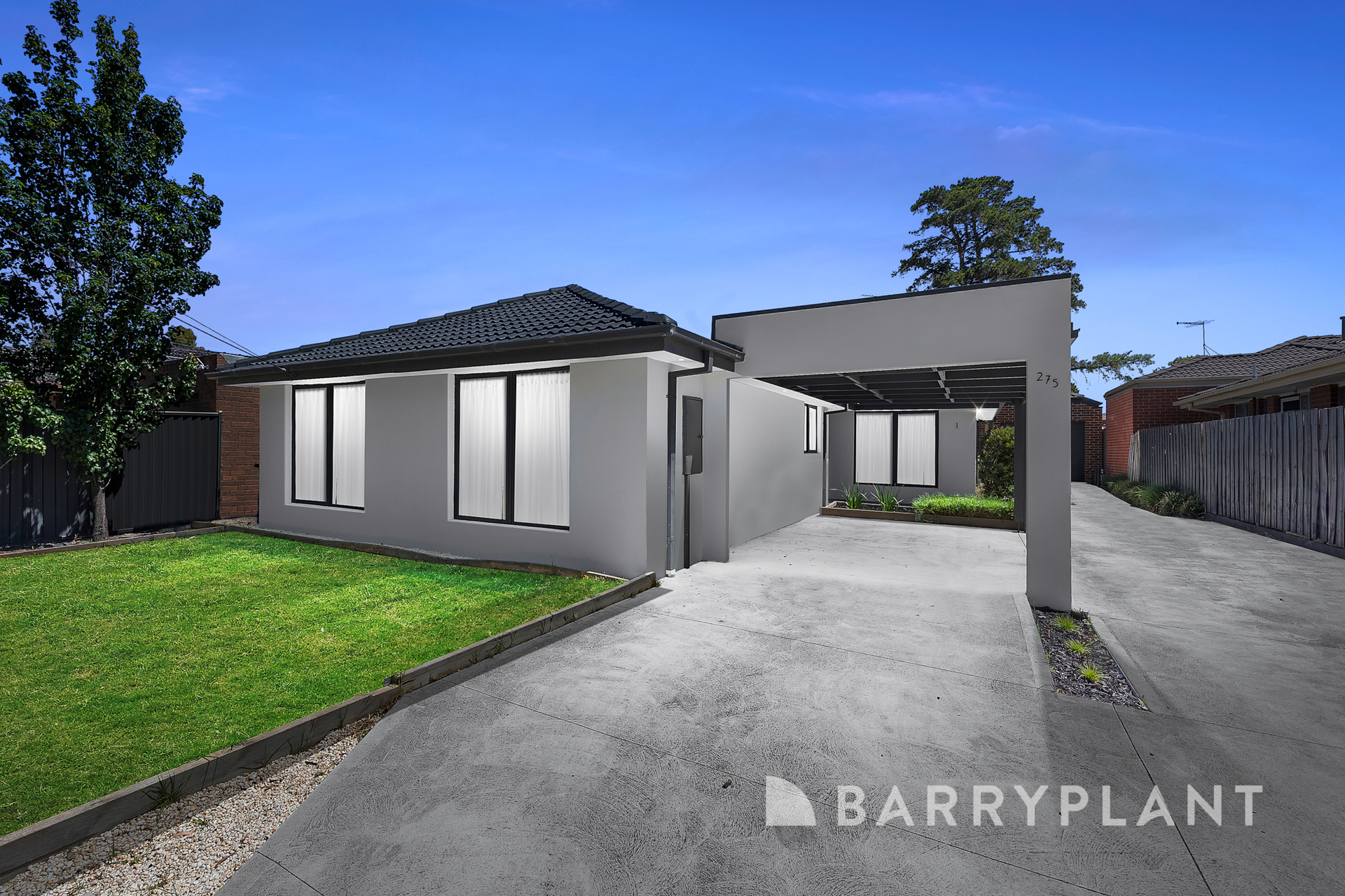 1/275 Sunshine Avenue, St Albans, VIC 3021 - Sold