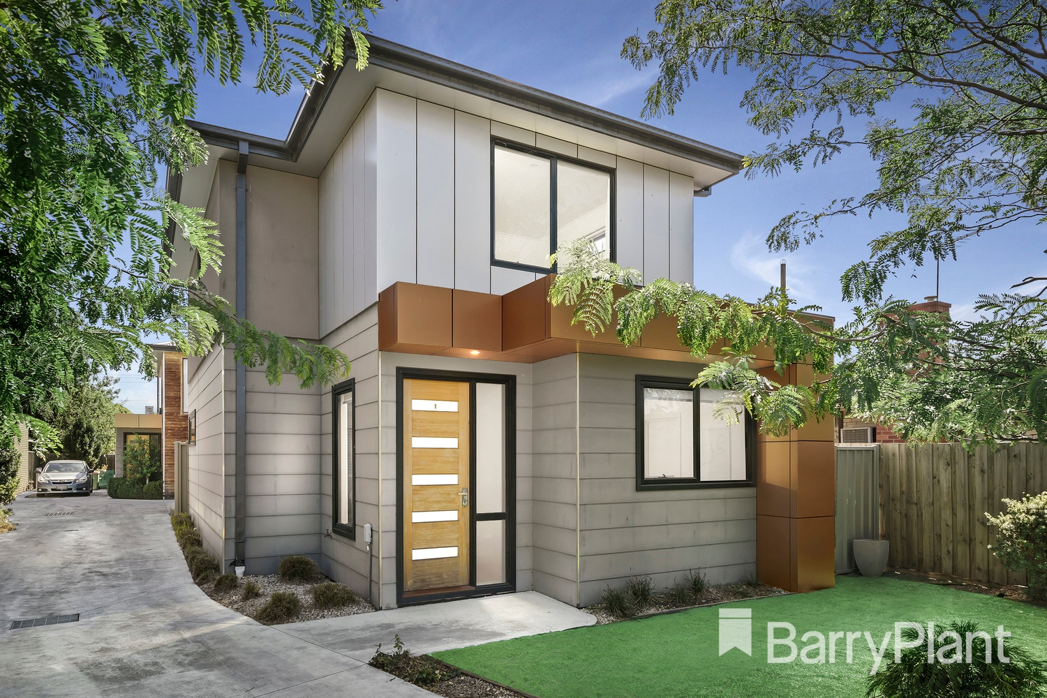1/3 Daisy Court, Braybrook, VIC 3019 - Sold