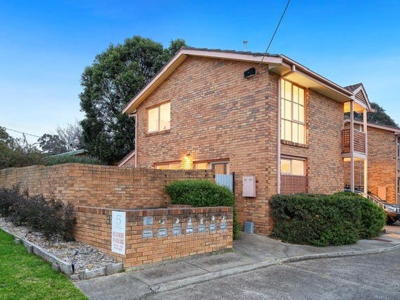 1/3 Jessop Street, Greensborough, VIC 3088 - Leased