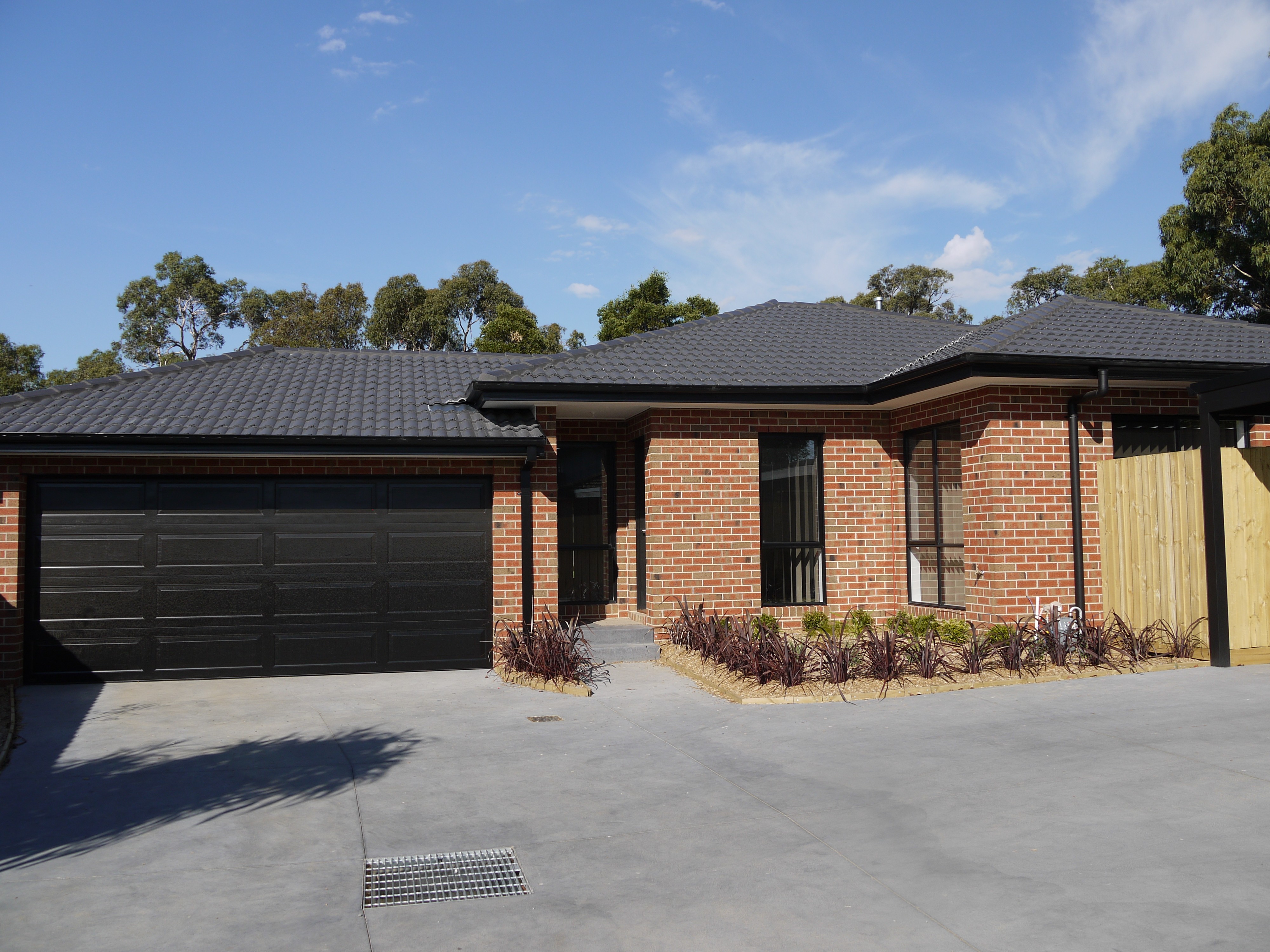 1/4 Prior Court, Rowville, VIC 3178 - Leased