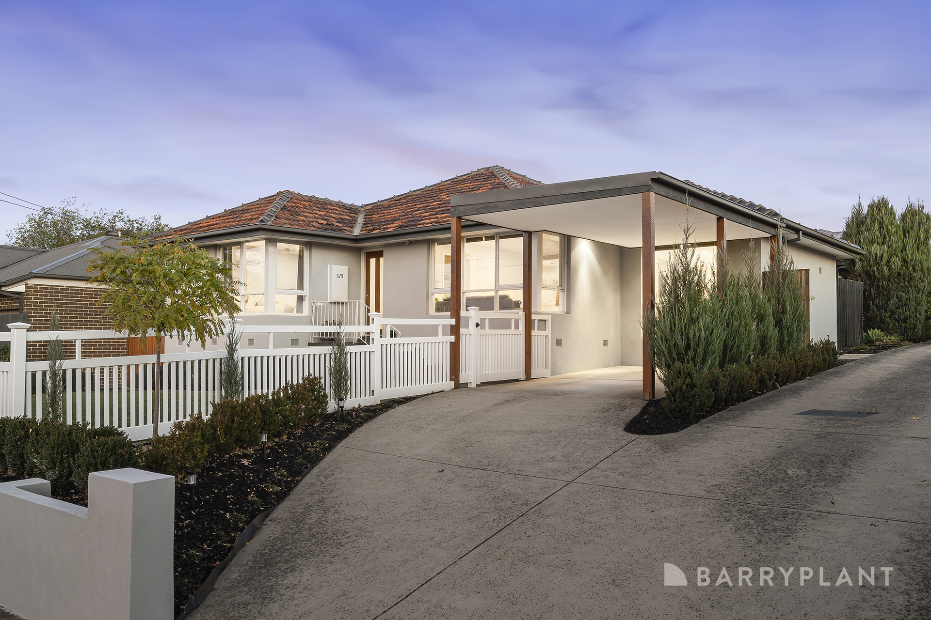 1/5 Kerr Street, Lilydale, VIC 3140 - Sold
