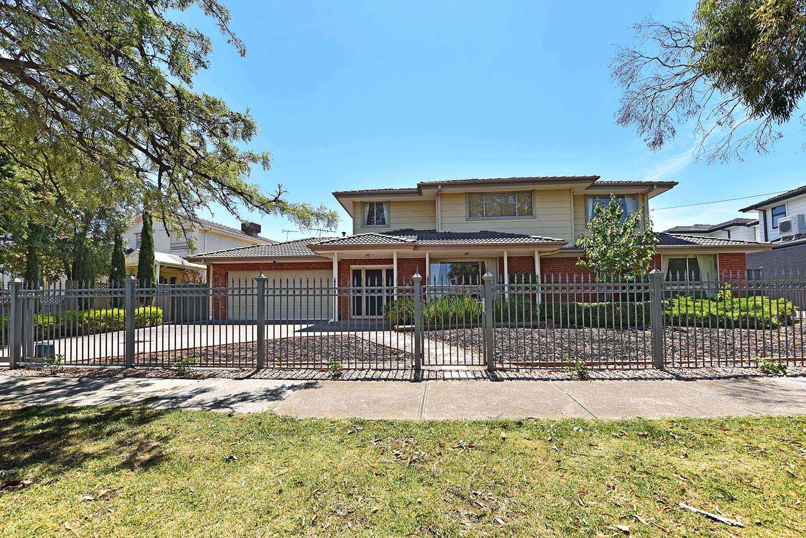 1/52 Haldane Road, Niddrie, VIC 3042 - Leased