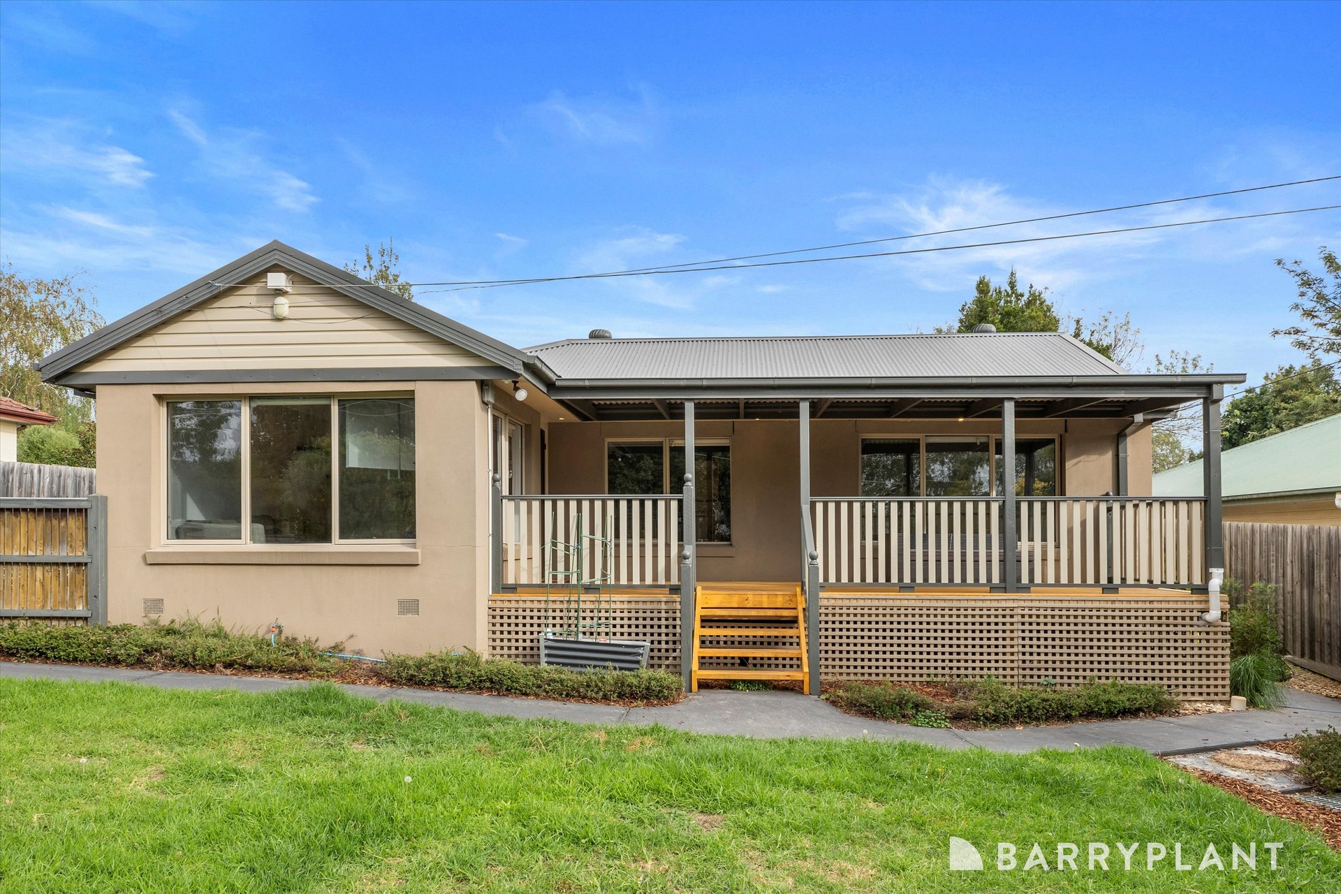1/64 Faraday Road, Croydon South, VIC 3136 - Leased