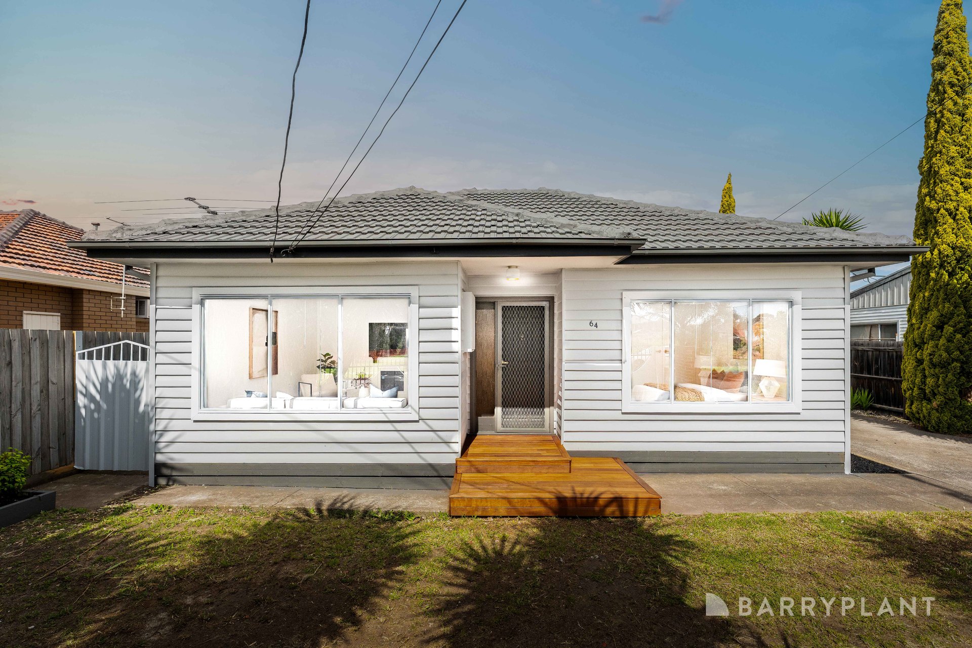 1/64 Vincent Avenue, St Albans, VIC 3021 - Sold