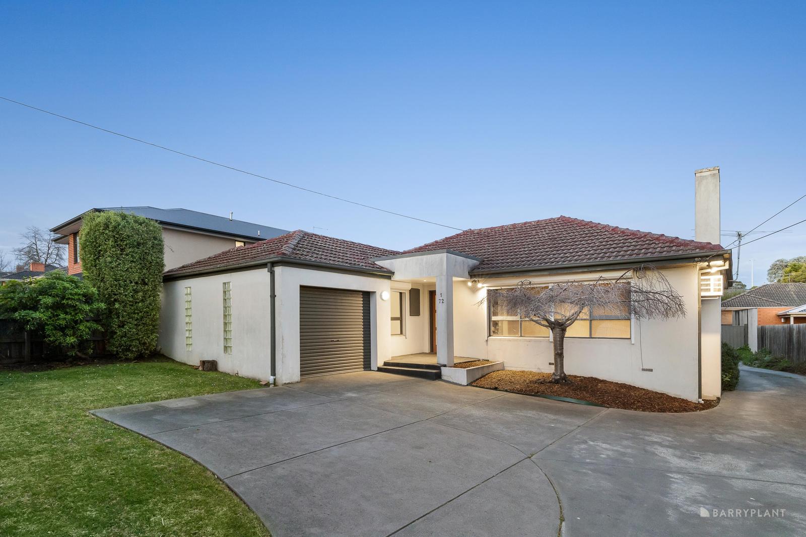 1/72 Tunstall Road, Donvale, VIC 3111 - Sold