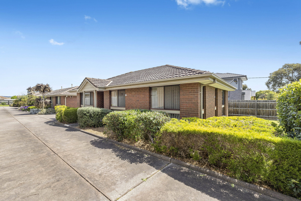 1/8 Van Ness Avenue, Mornington, VIC 3931 - Sold