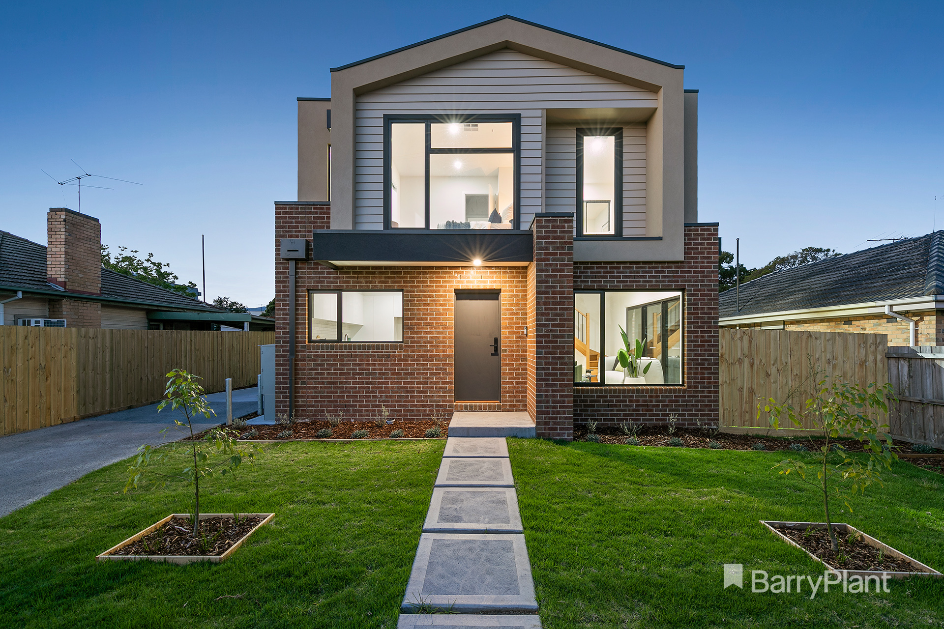 1/86 Shorts Road, Coburg North, VIC 3058 - Leased