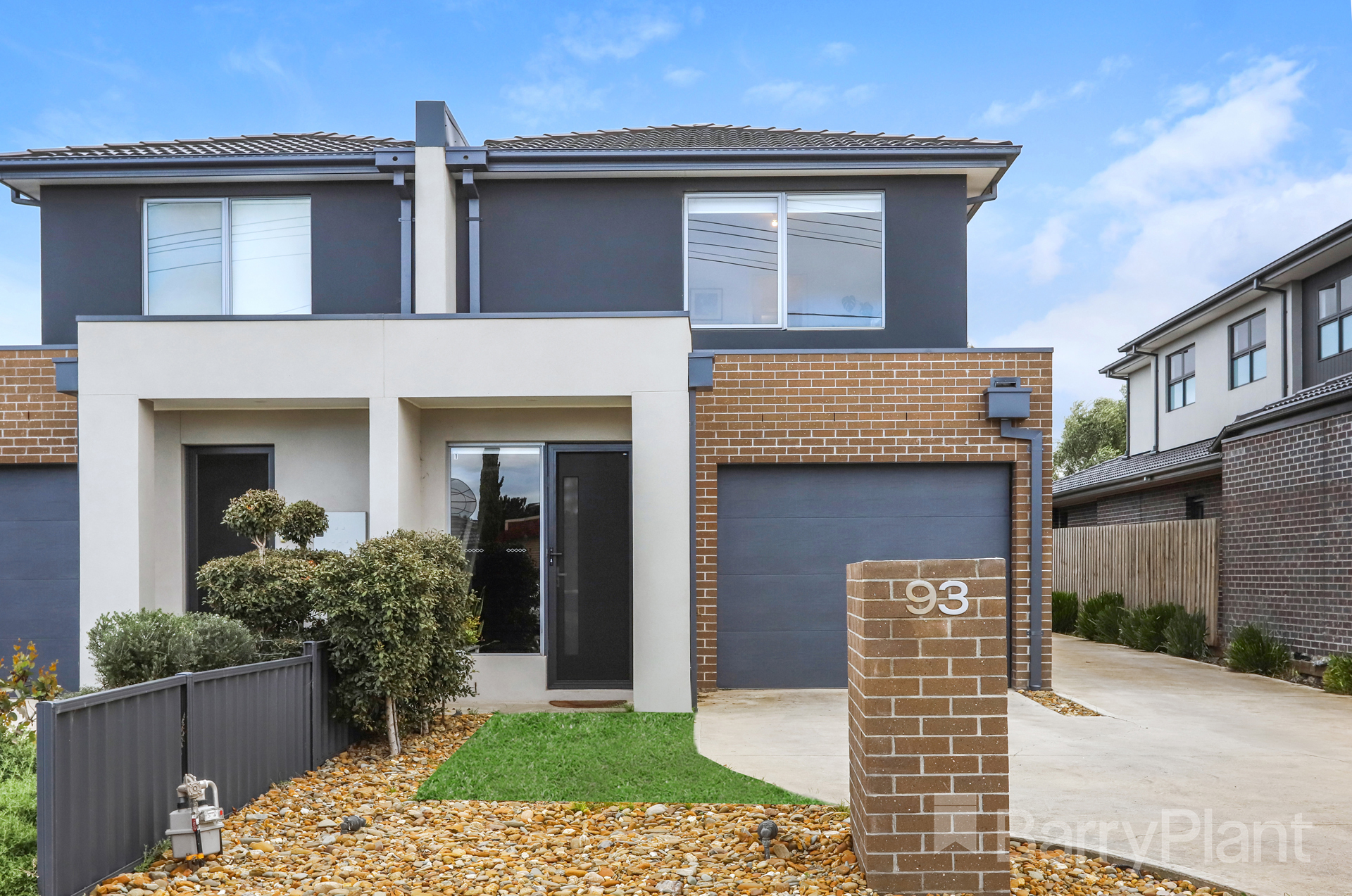 1/93 Cumberland Street, Sunshine North, VIC 3020 - Leased