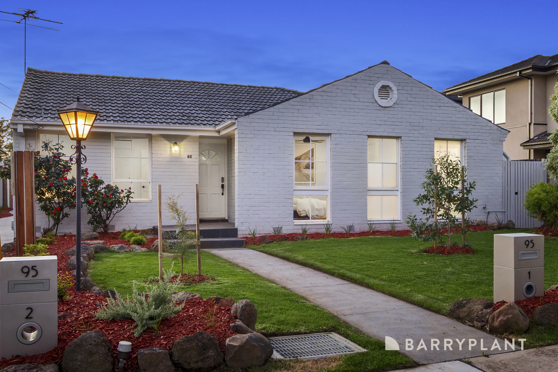 1/95 Rickards Avenue, Knoxfield, VIC 3180 - For Sale