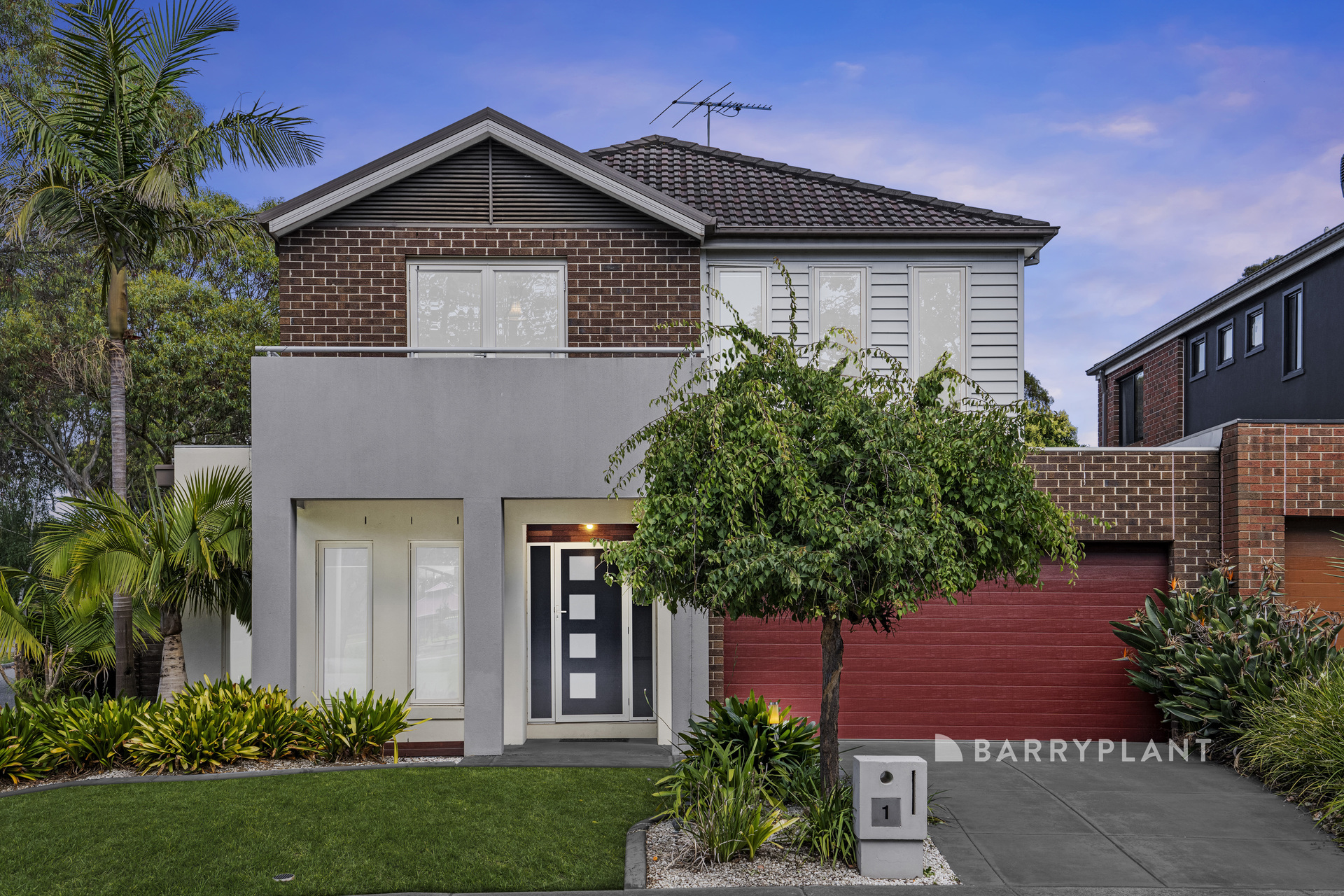 1 Cresta Court, Berwick, VIC 3806 - Leased