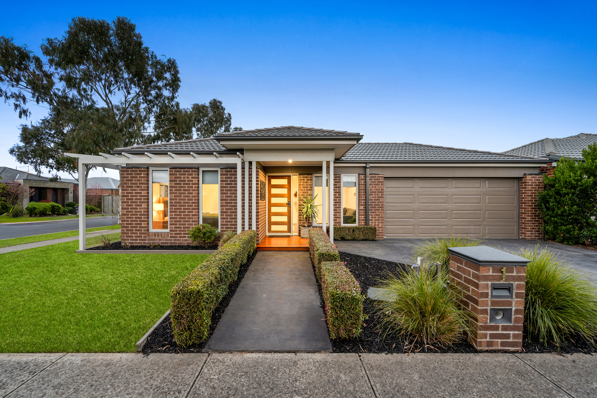 1 Hester Street, Officer, VIC 3809 - Sold