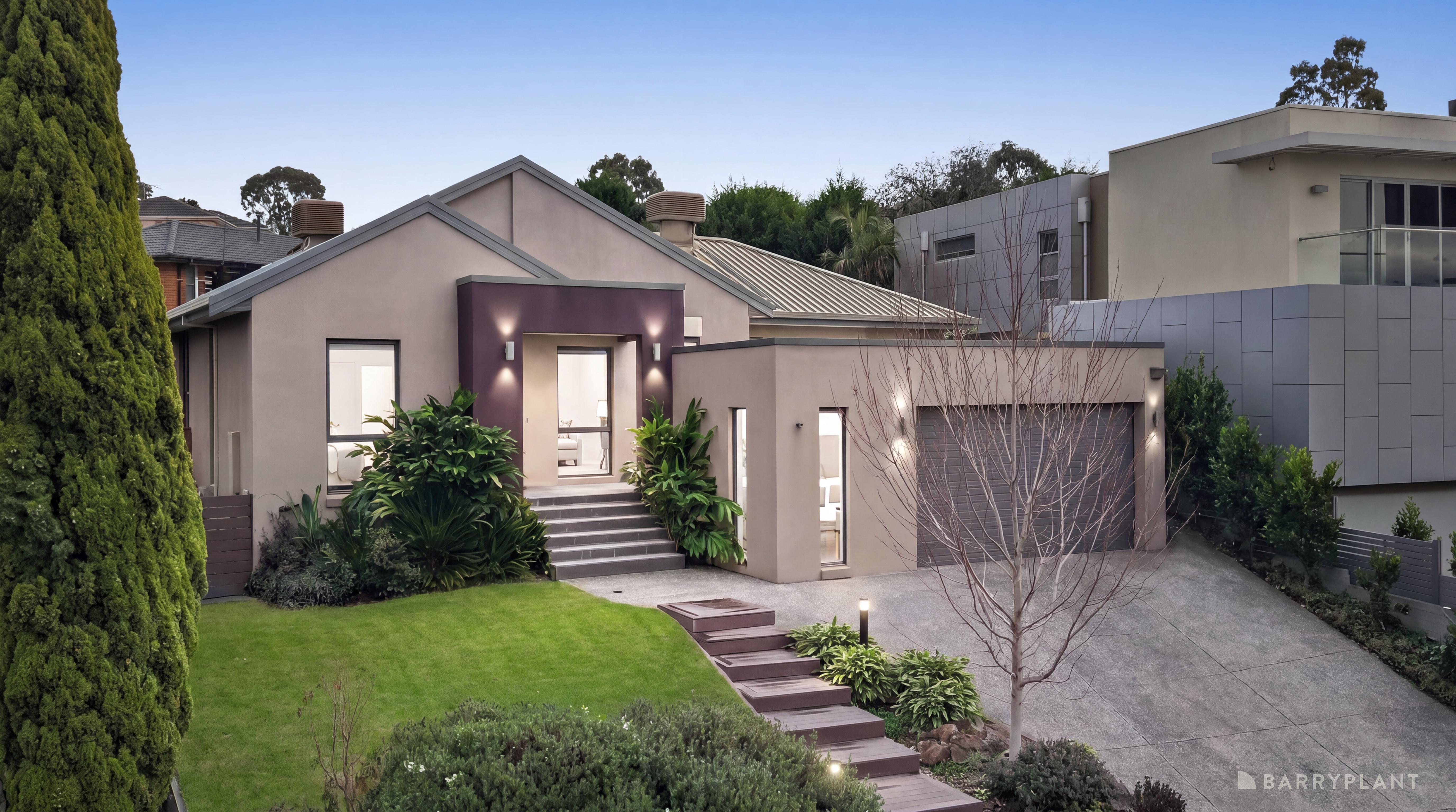 10 Larkin Court, Doncaster East, VIC 3109 - For Sale