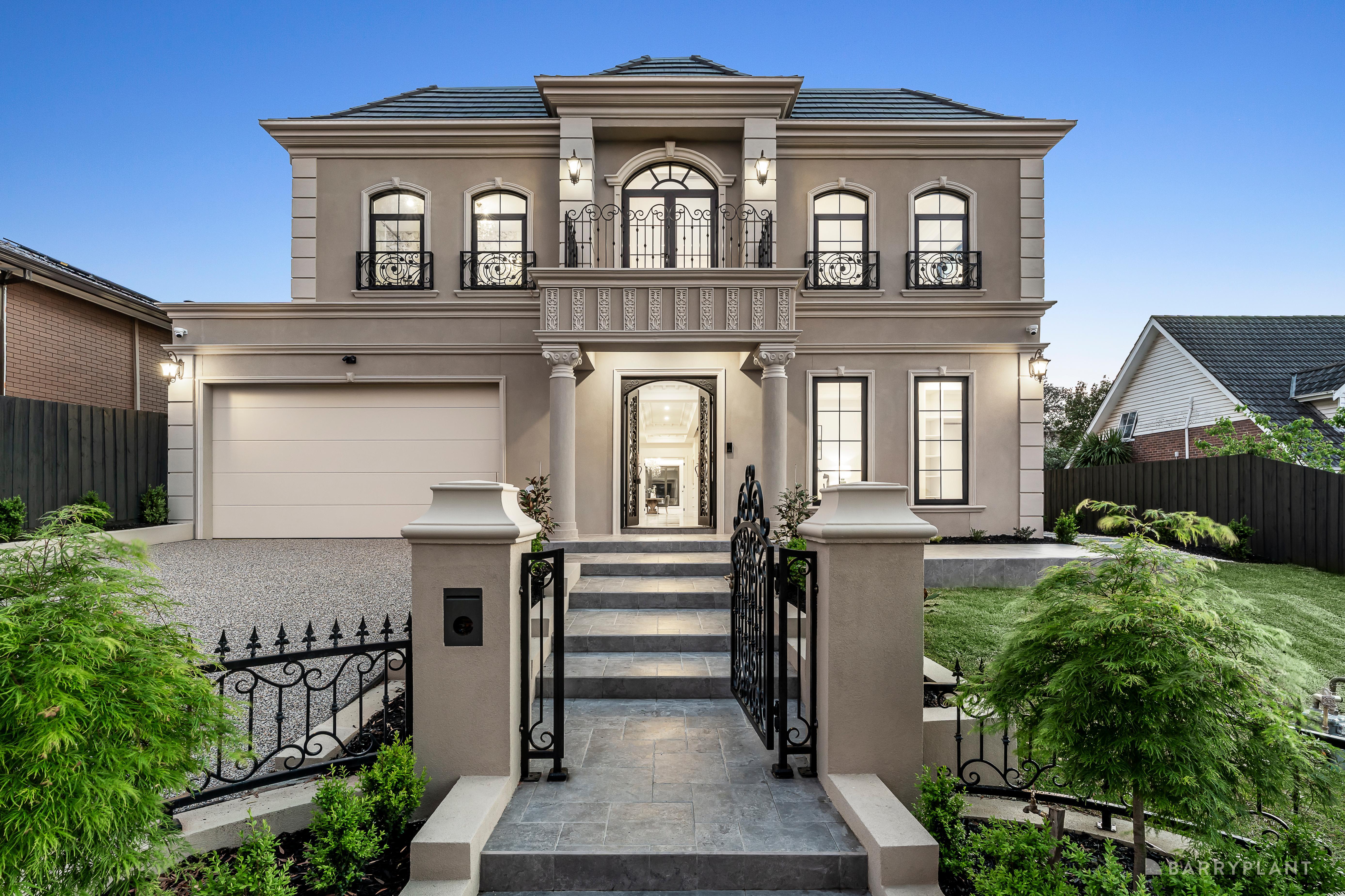 10 Nathan Street, Doncaster, VIC 3108 - Sold