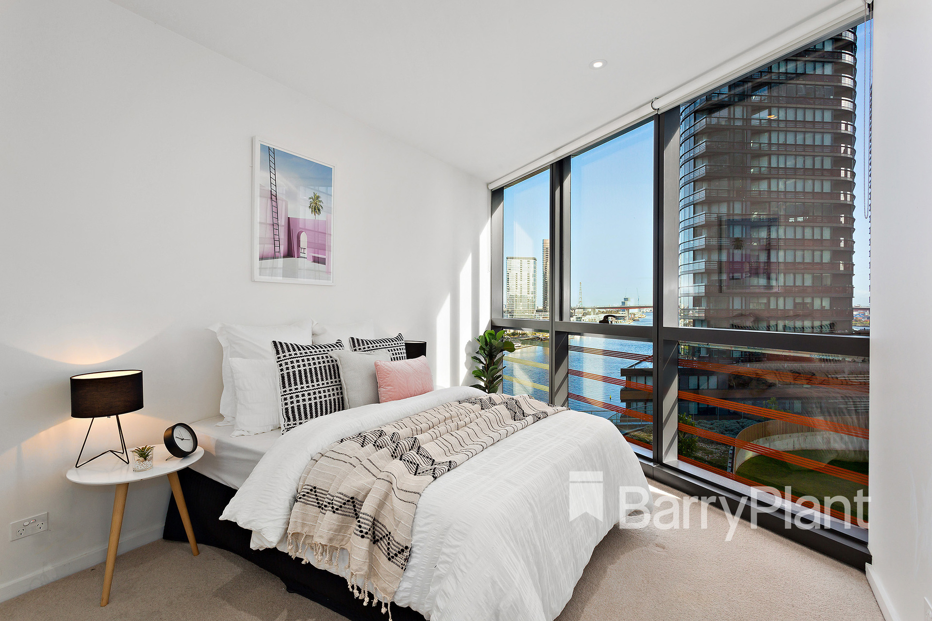1008S/883 Collins Street, Docklands, VIC 3008 - Sold