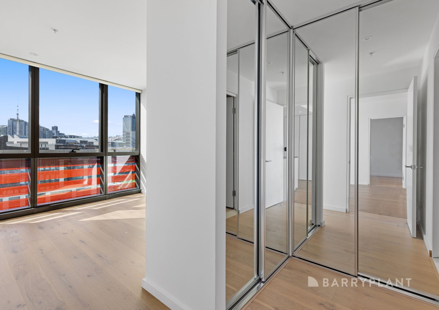 1011N/883 Collins Street, Docklands, VIC 3008 - Leased
