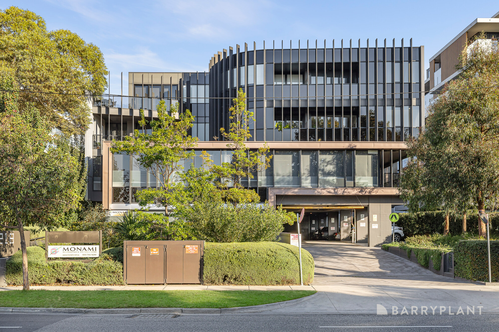 105/218 Bay Road, Sandringham, VIC 3191 - Sold