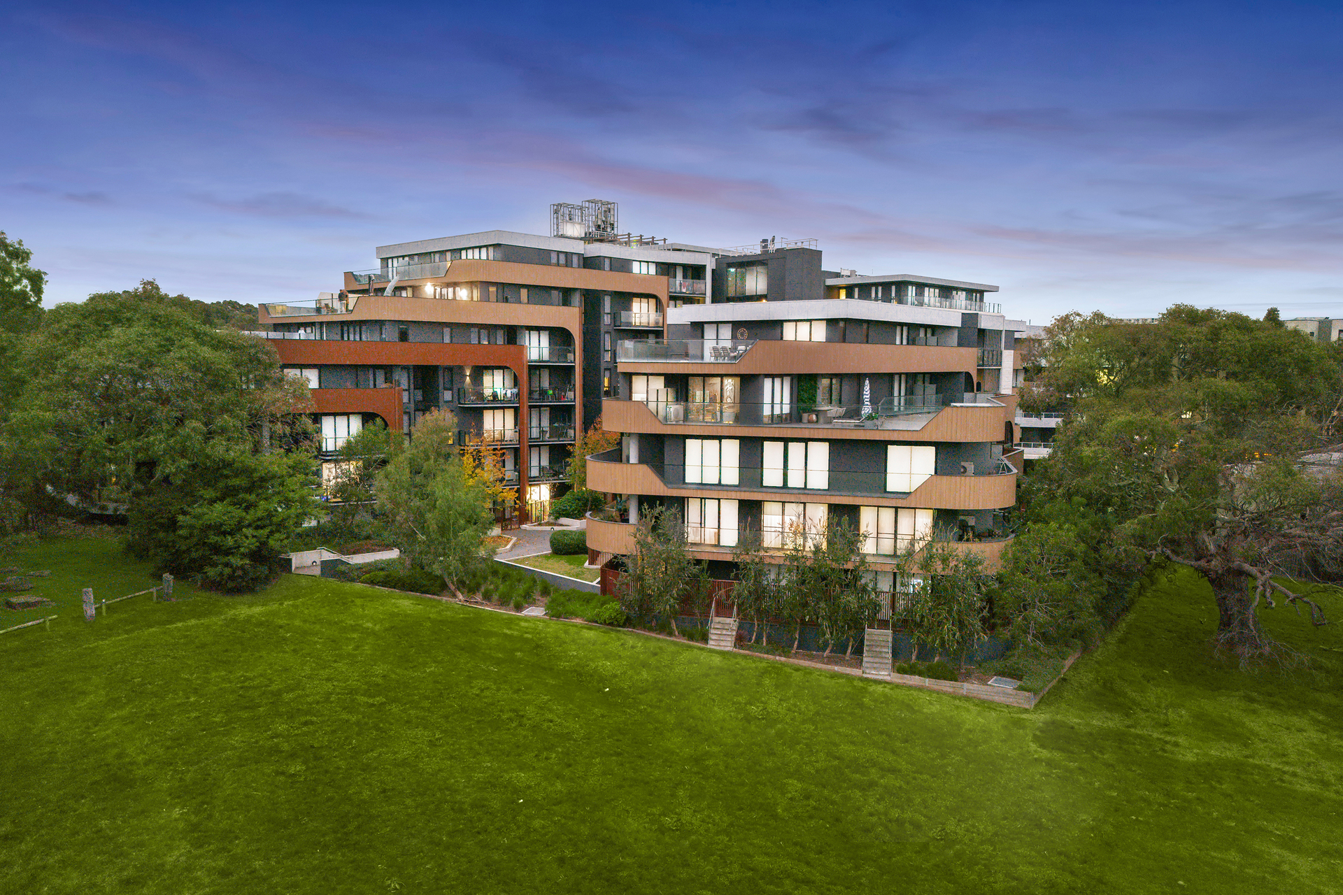 11/3 Snake Gully Drive, Bundoora, VIC 3083 - Leased