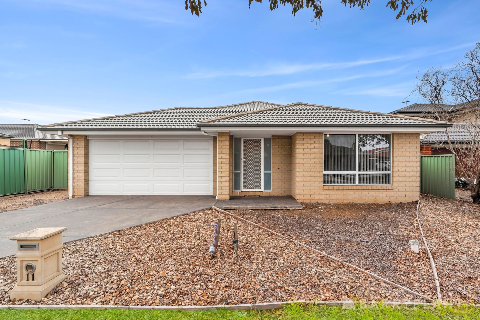11 Burchelli Way, Wyndham Vale, VIC 3024 - Sold