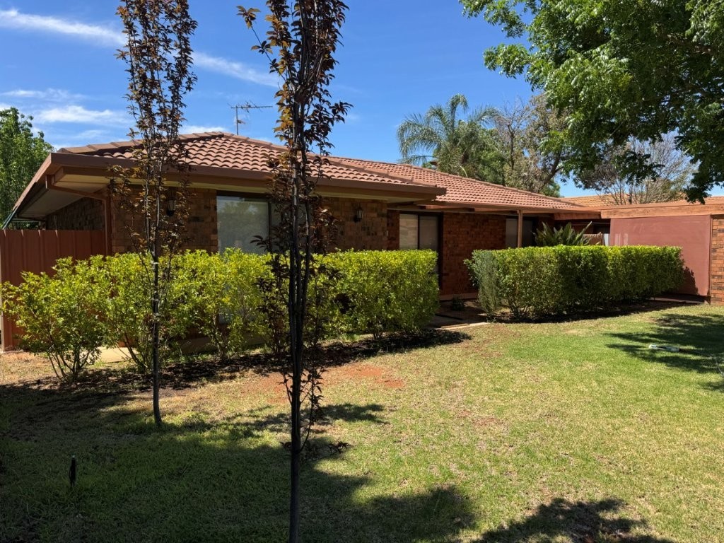 11 Diamond Court, Mildura, VIC 3500 - Leased