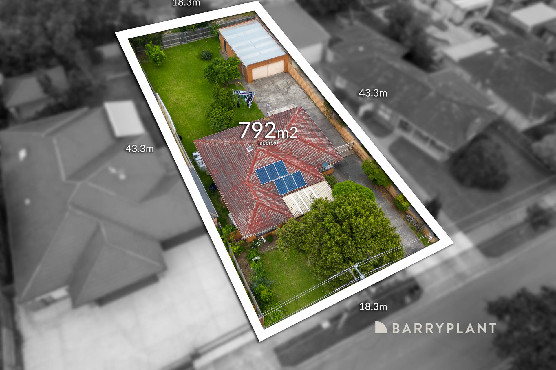 11 Jane Street, Berwick, VIC 3806 - Sold