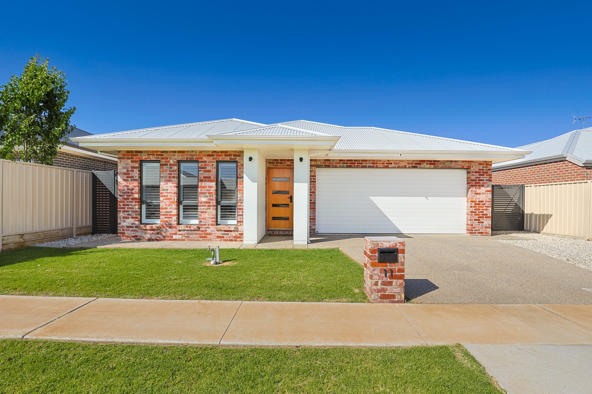 11 Limpidi Drive, Mildura, VIC 3500 - Sold