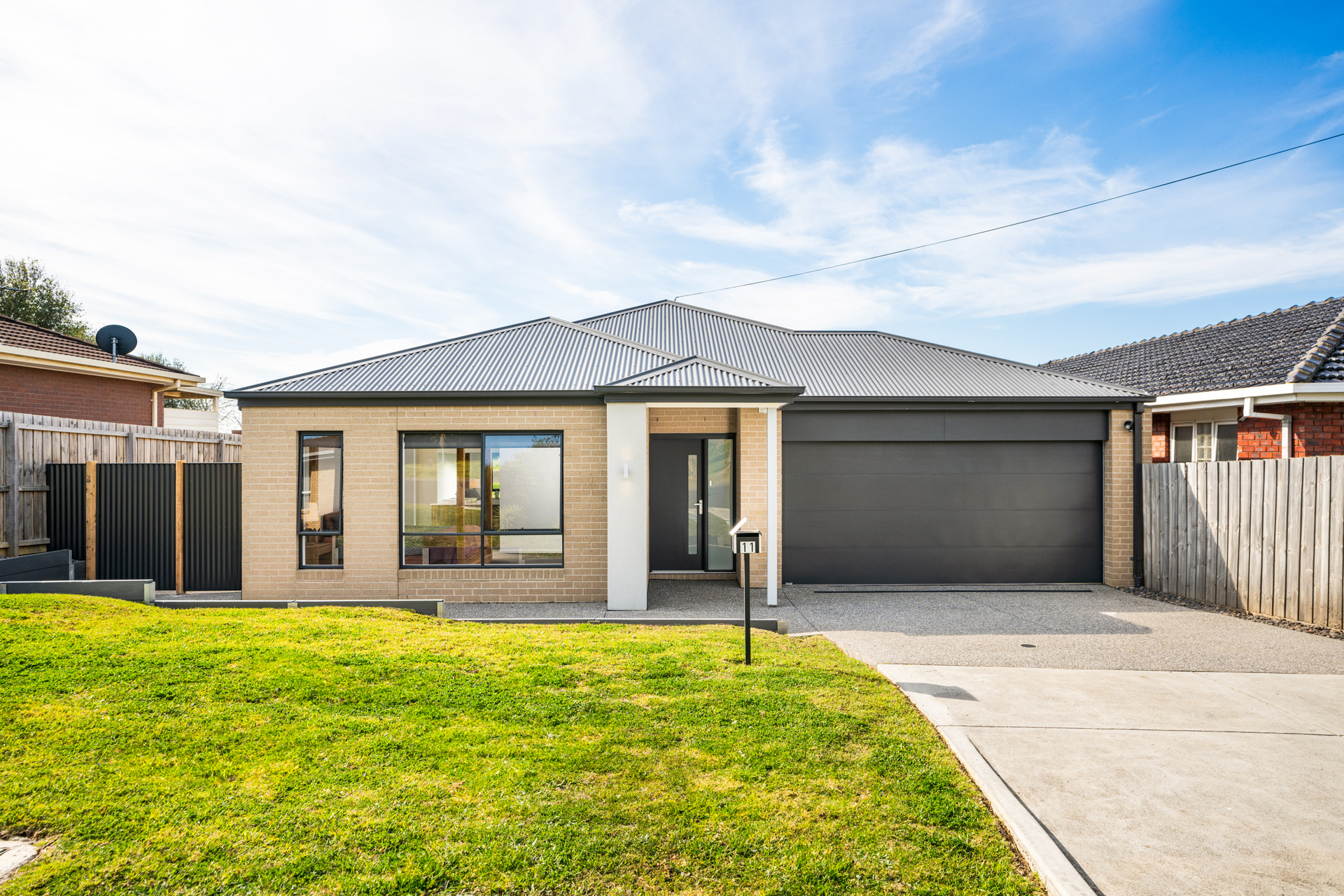 11 Rushden Close, Bell Post Hill, VIC 3215 - Sold