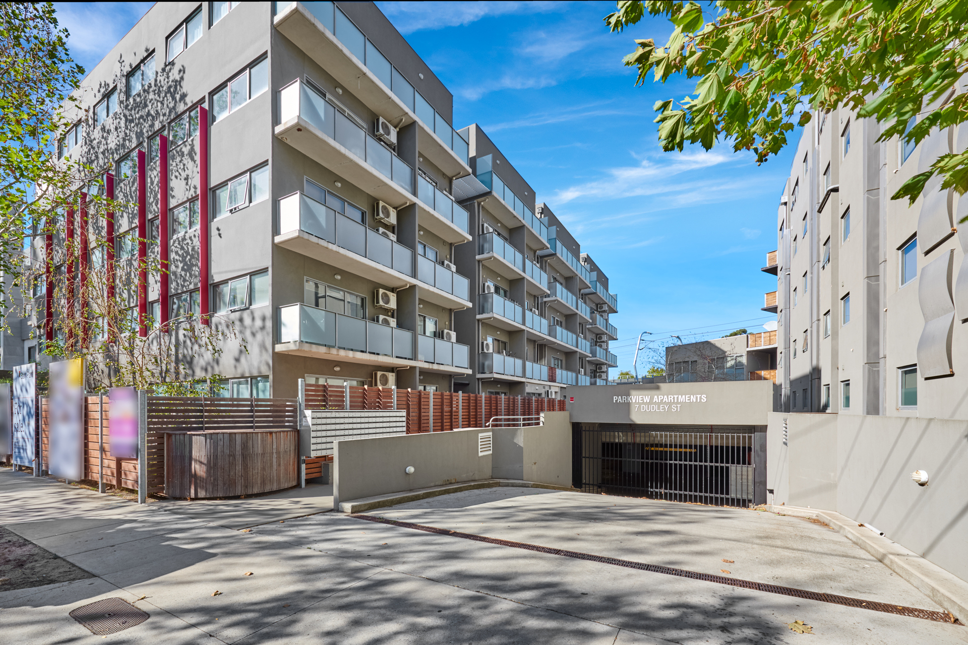 112/7 Dudley Street, Caulfield East, VIC 3145 - For Sale