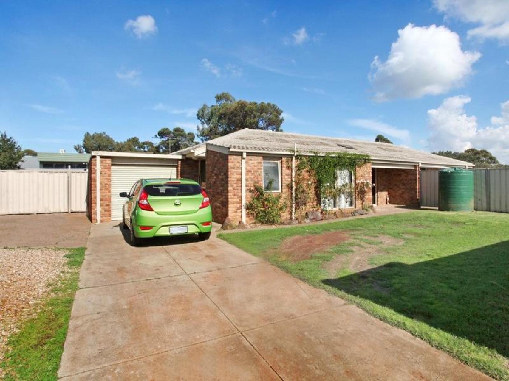113 West Melton Drive, Melton West, VIC 3337 - Leased