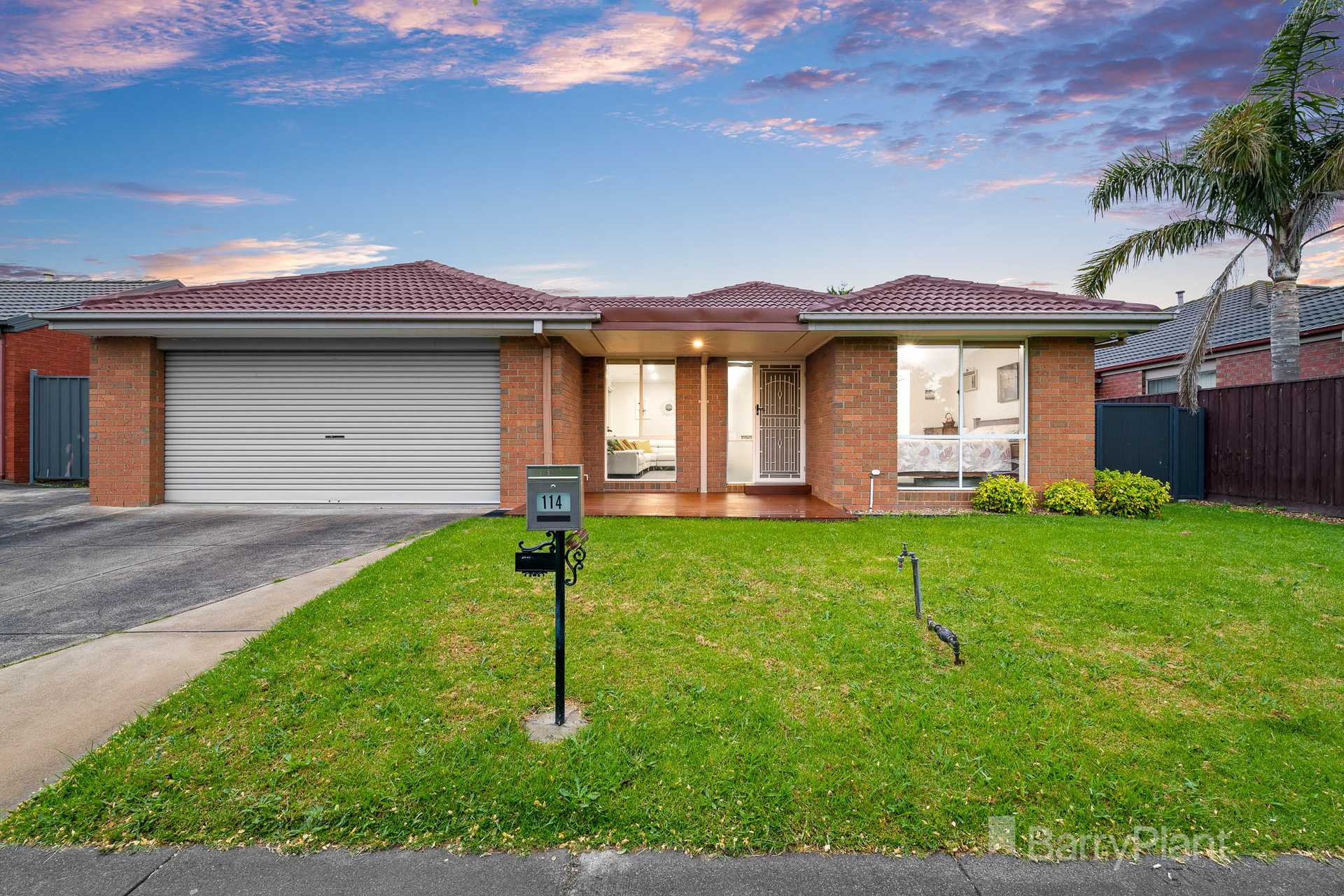 114 Strathaird Drive, Narre Warren South, VIC 3805 - Sold