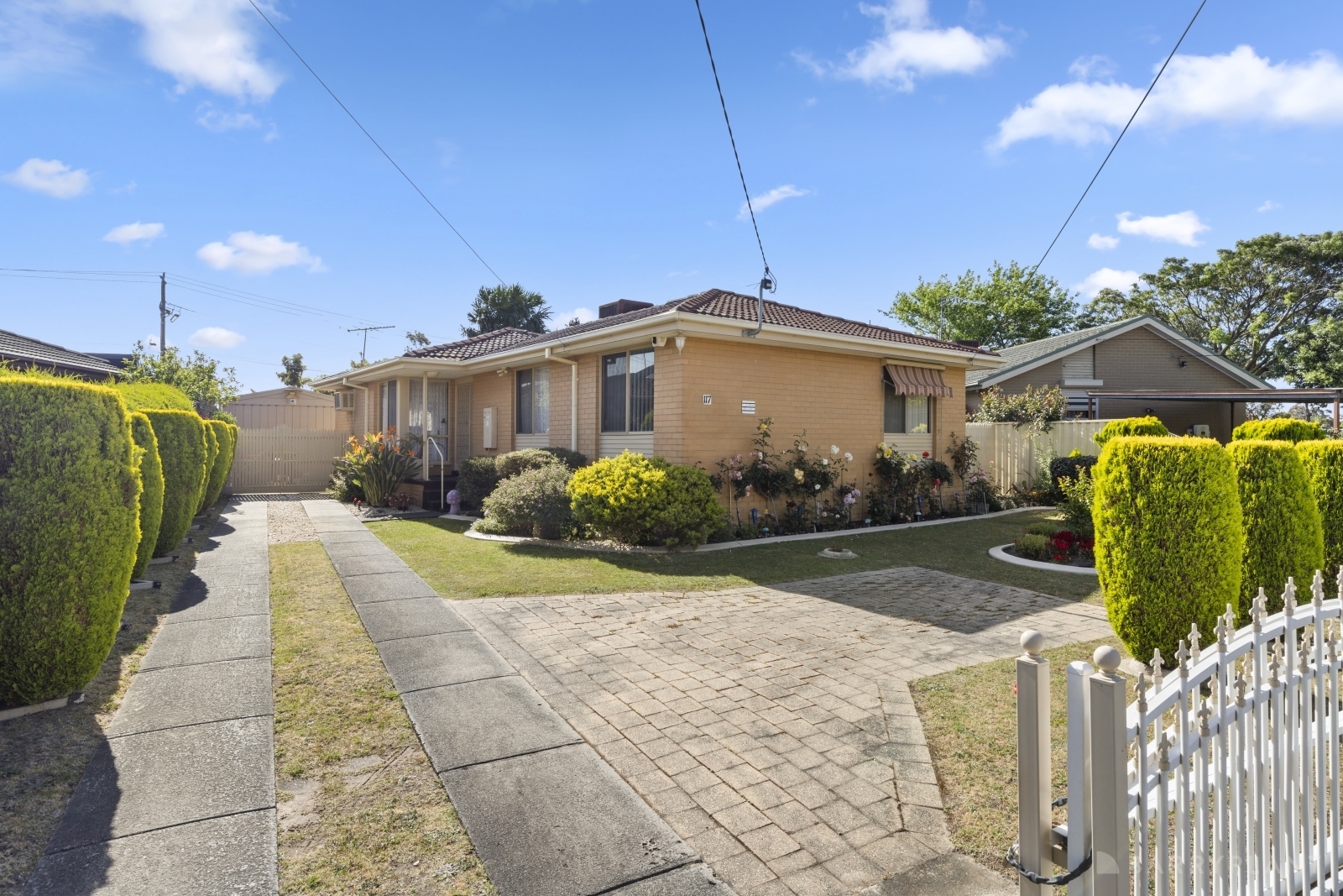 117 Blaxland Drive, Dandenong North, VIC 3175 - Sold