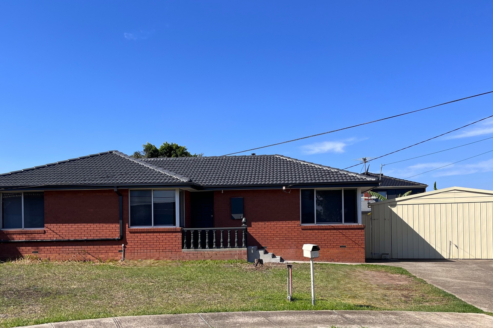 12 Bretton Court, St Albans, VIC 3021 - Leased