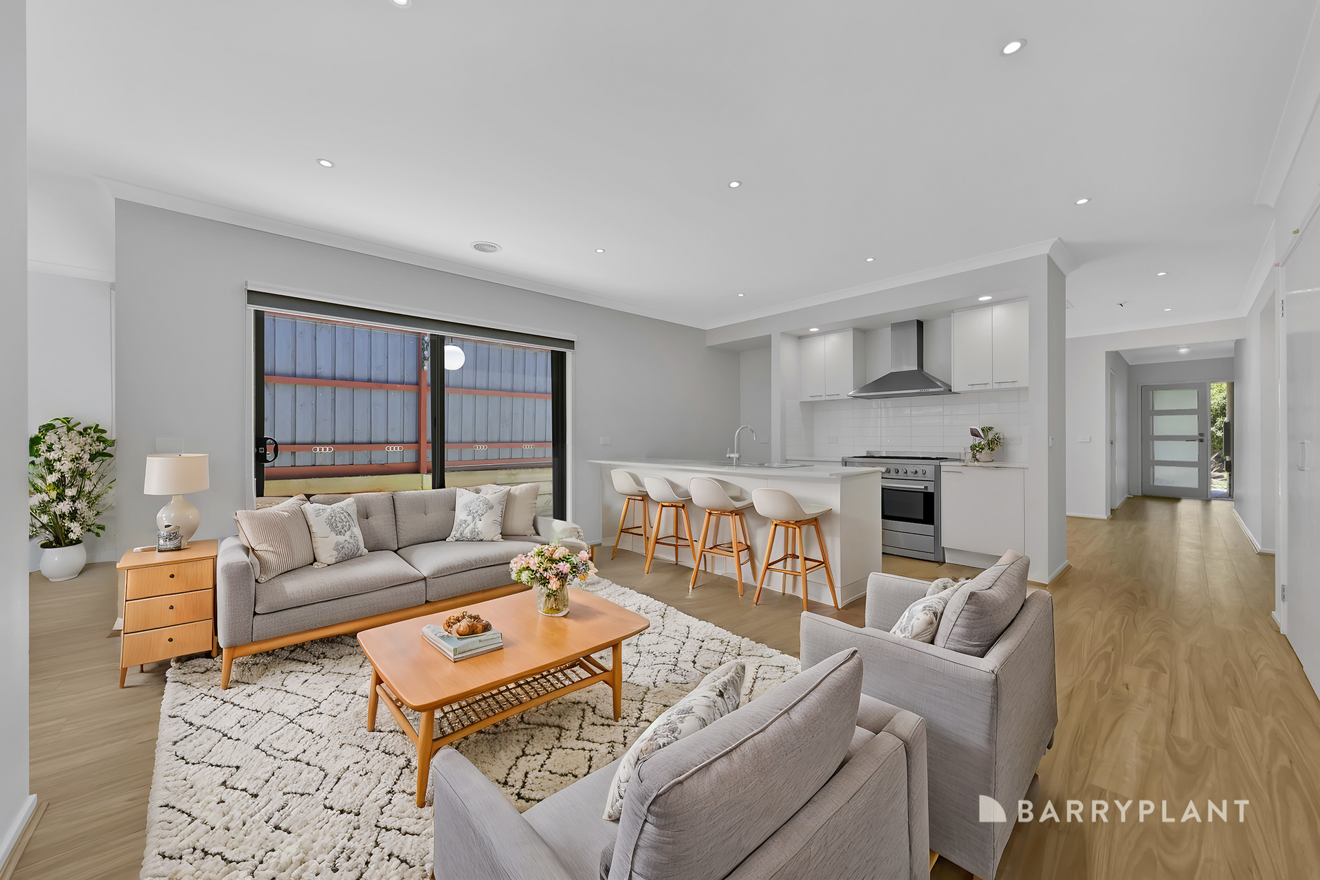 12 Carissa Drive, Mernda, VIC 3754 - Leased