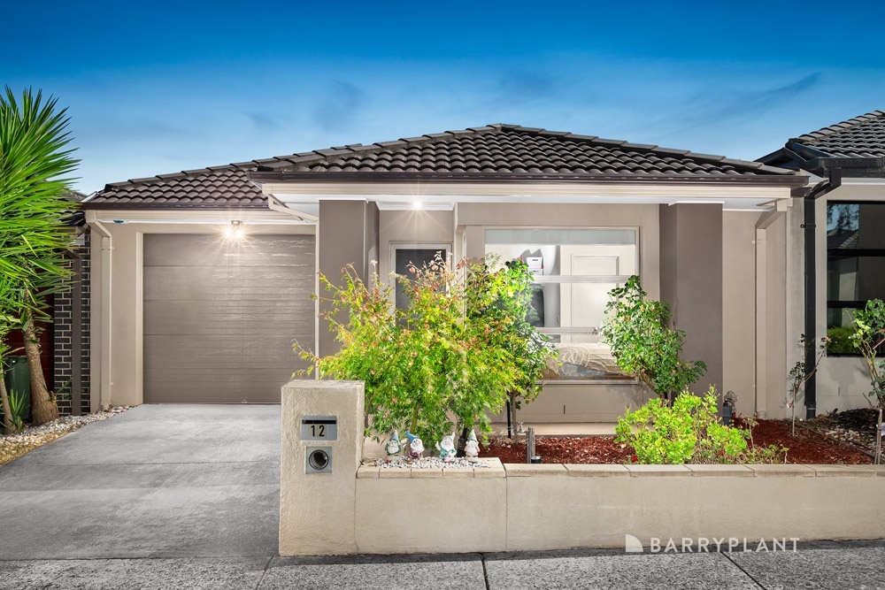 12 Livingston Street, Mernda, VIC 3754 - Sold